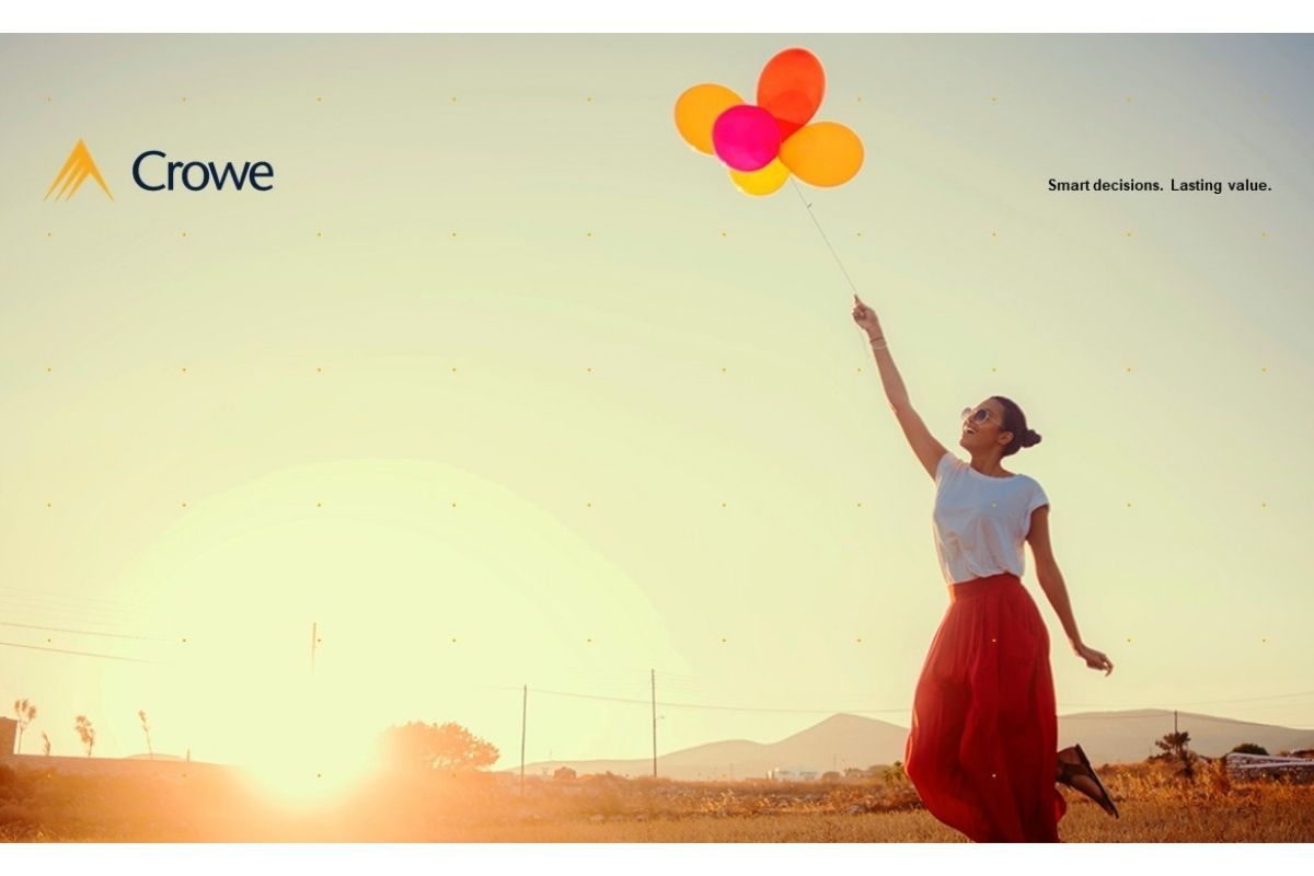 Interview with Zayd Maniar, International Liaison Partner at Crowe ...