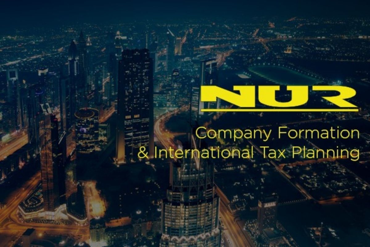 Interview with Federica Bertollini, Owner of NUR International Group ...