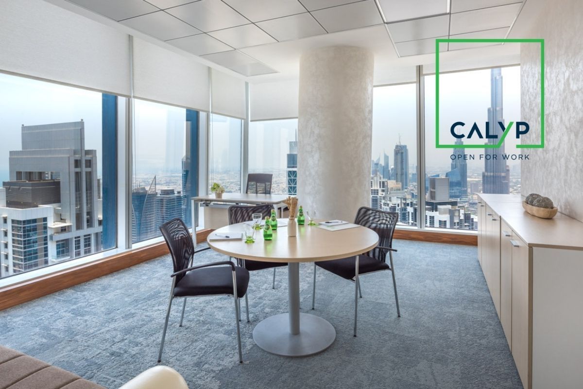 Mohammad Patel, Owner of Calyp shares how he forayed into offering ...