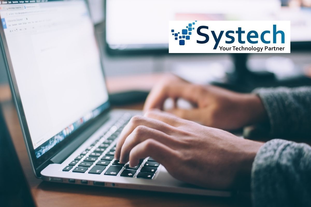 Insights from Abdul Haseeb, IT Manager at Systech Technologies ...