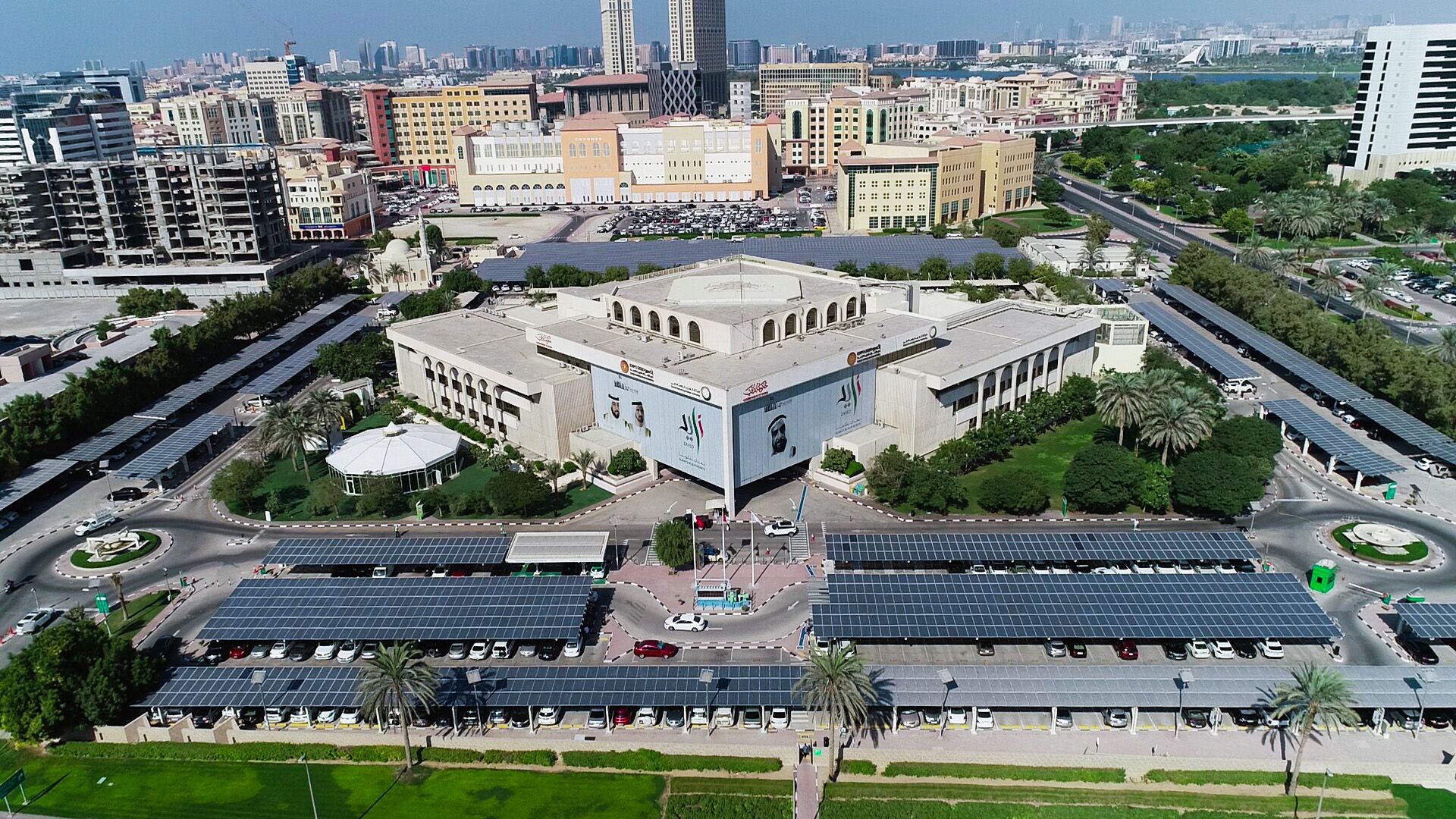 DEWA fully repays USD 1.5 Billion of maturing bonds, achieving zero ...