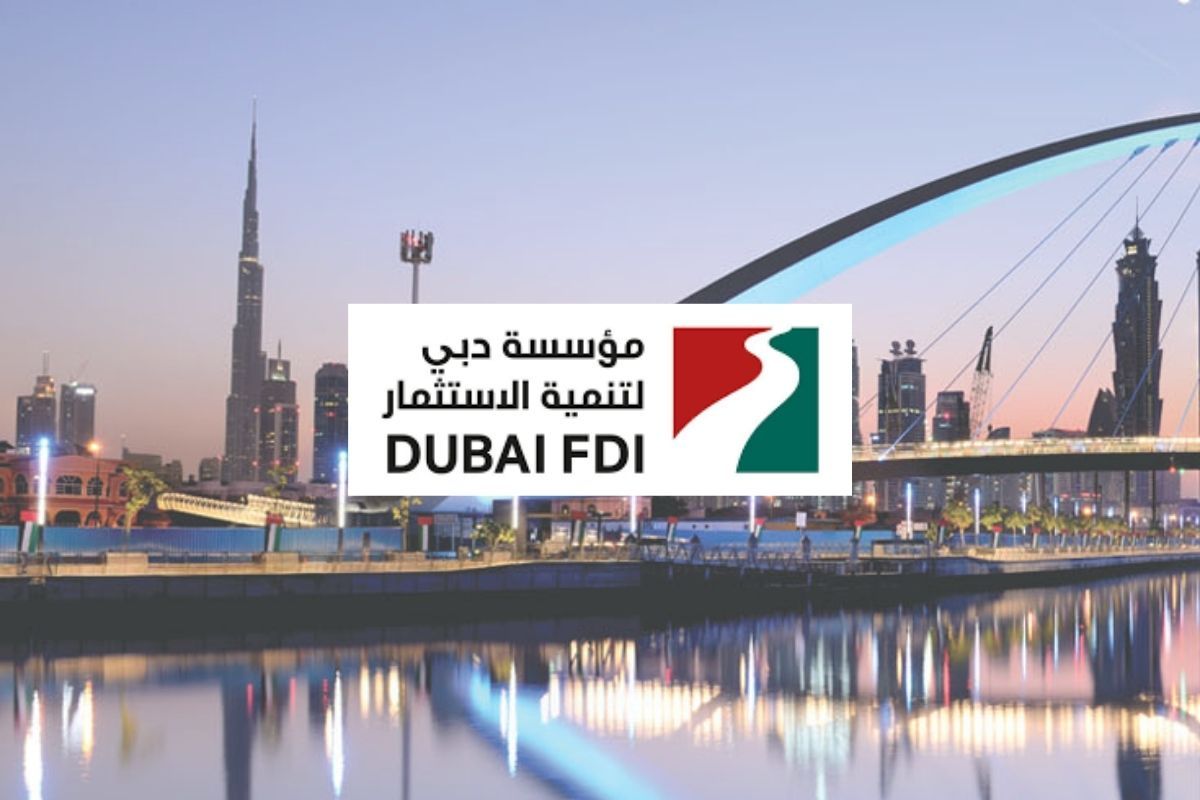Dubai FDI supports Safe Dynamics Int’l Operations in Dubai & Its First ...