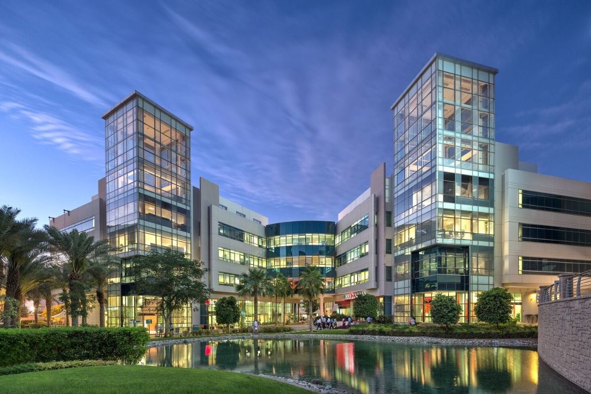 GCC cloud market expected to hit $2.3bn by 2024, Dubai Outsource City ...