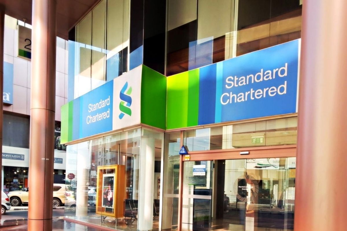 Standard Chartered commits millions to ME Covid fight