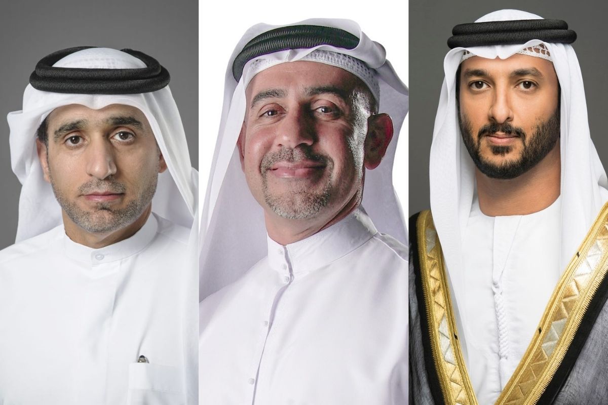 UAE ranks first in Arab region in IMD World Digital Competitiveness Ranking