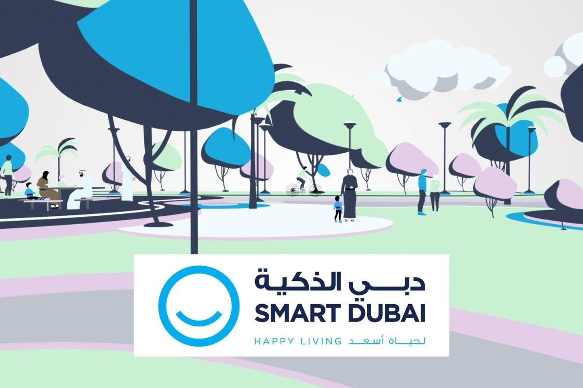 Dubai Electricity and Water Authority (DEWA) Adopts Smart Dubai’s ...