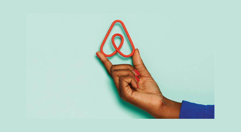 Airbnb IPO - price announced