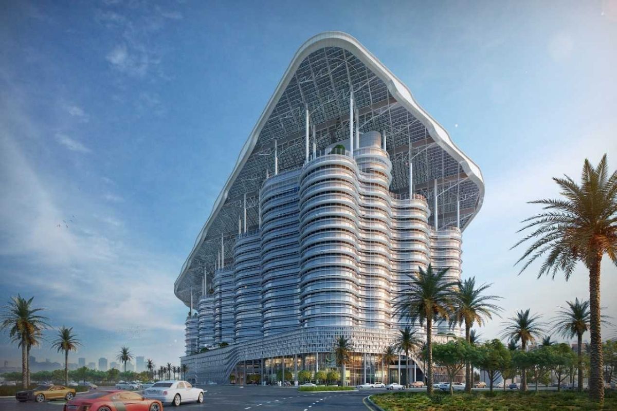 DEWA wins two awards at the MENA Green Building Awards 2020