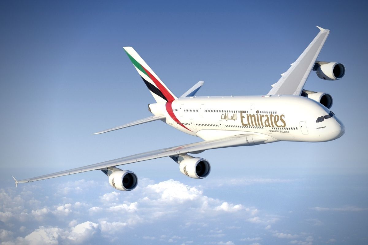 Emirates expands its operations in the Americas in line with increased ...