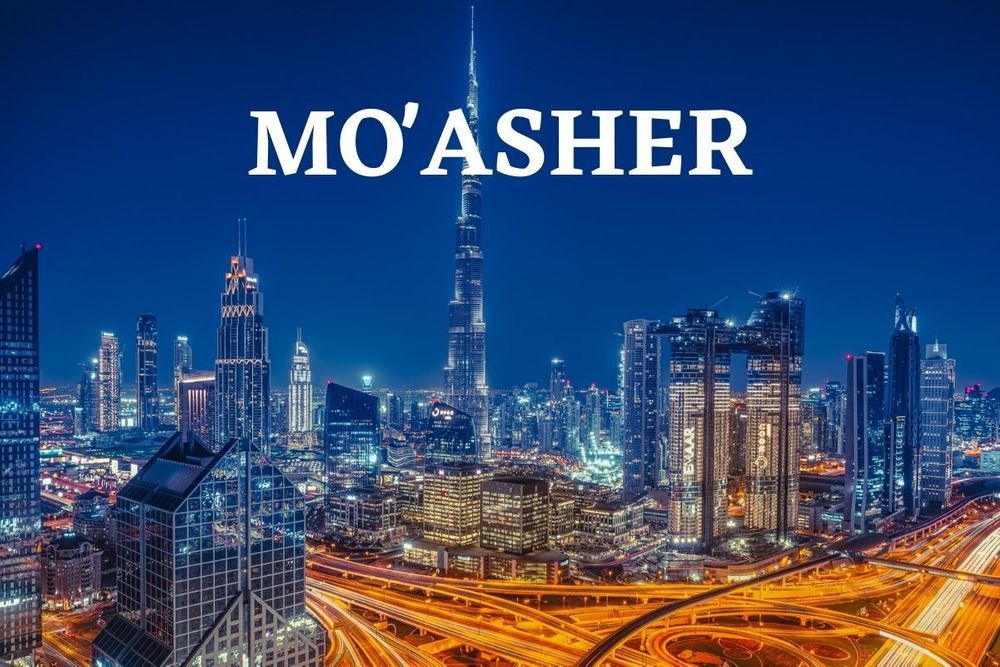 Mo’asher - 2020 ends on high note, robust 2021 predicted