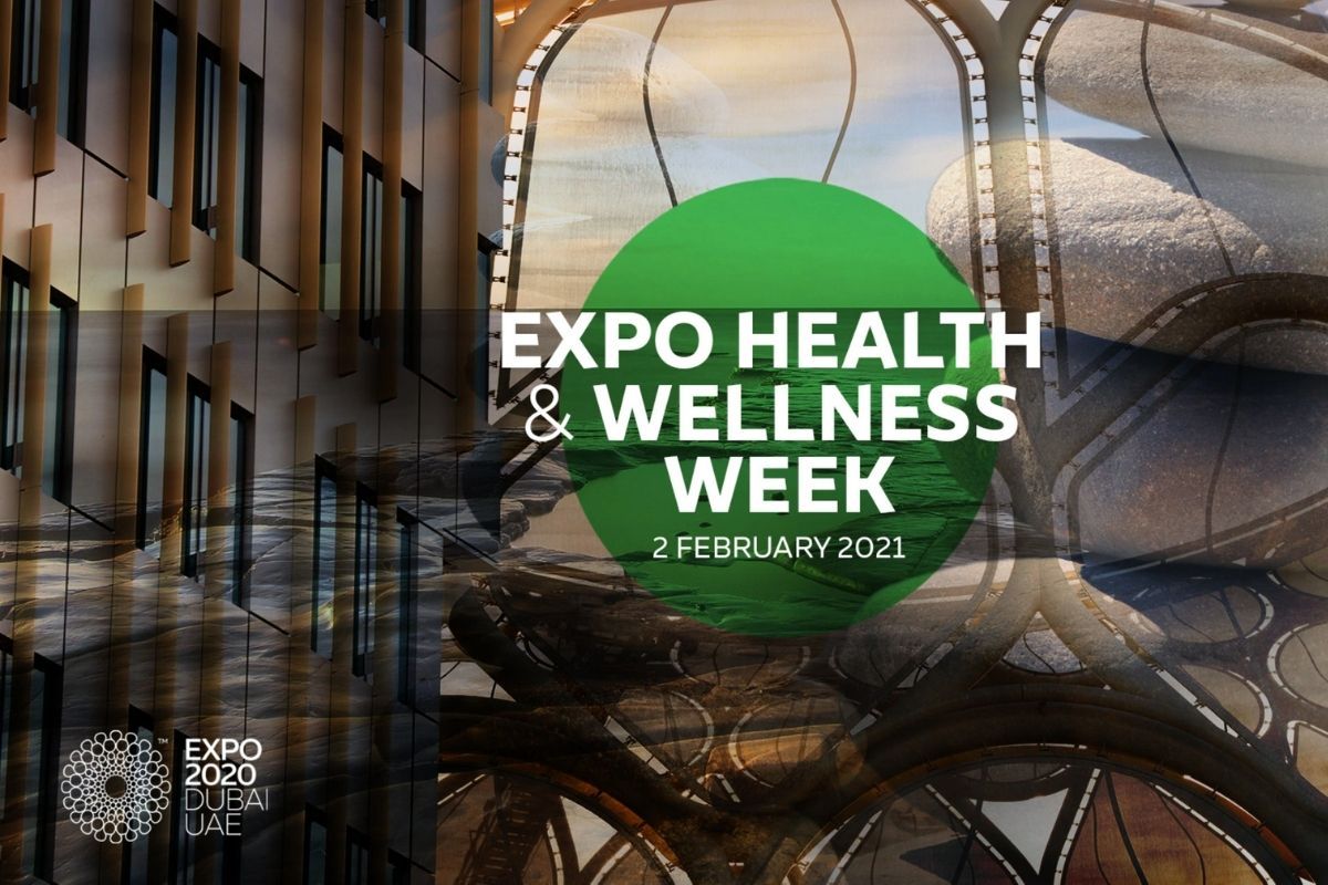 Expo’s Health and Wellness Week will explore health & well-being on a ...