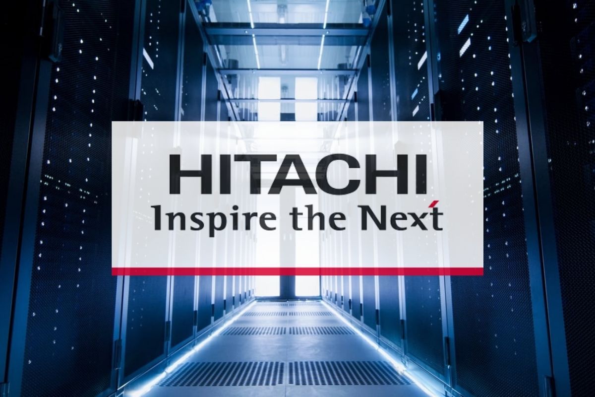Hitachi Launches 'Hitachi Industrial Edge Computer CE series Embedded ...