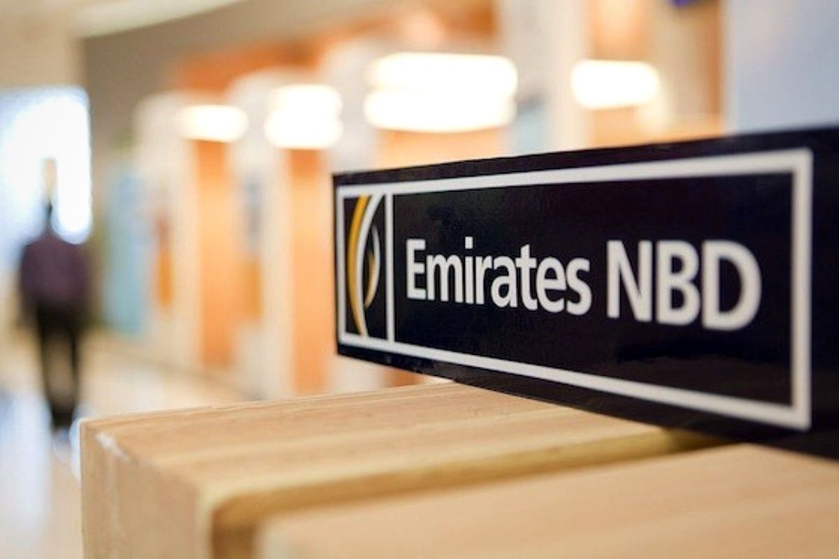 Emirates NBD reports steep increase in contactless payments