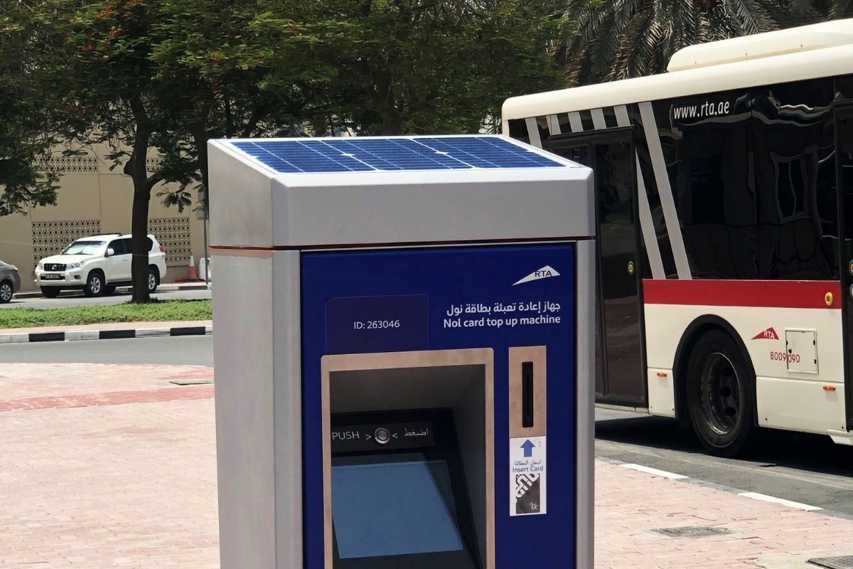 RTA supports UAE’s efforts to reduce carbon emissions, global warming