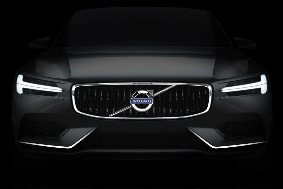 Volvo Cars to be fully electric by 2030