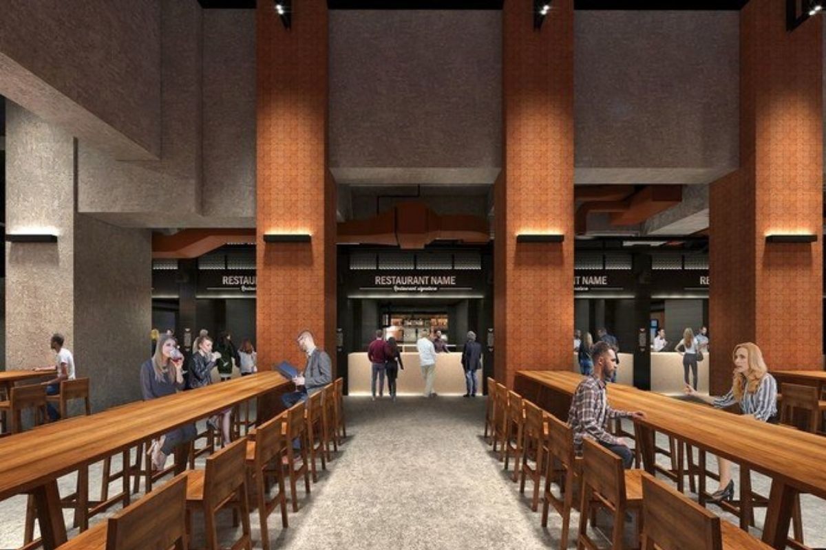 Time Out’s market in Dubai opens