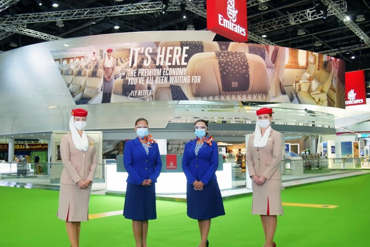 Emirates & flydubai build on Dubai’s connectivity with more choices for ...
