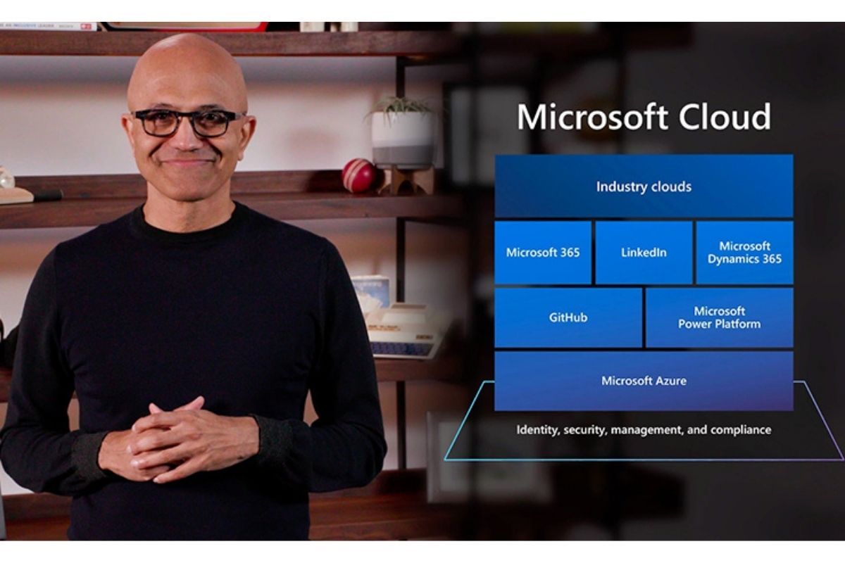Microsoft announces new cloud tools to empower developers & enterprises ...