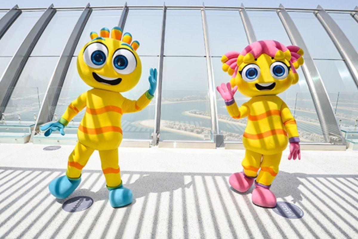 Sun, Sales & Fun Dining! Dubai Summer Surprises Gears Up for an ...