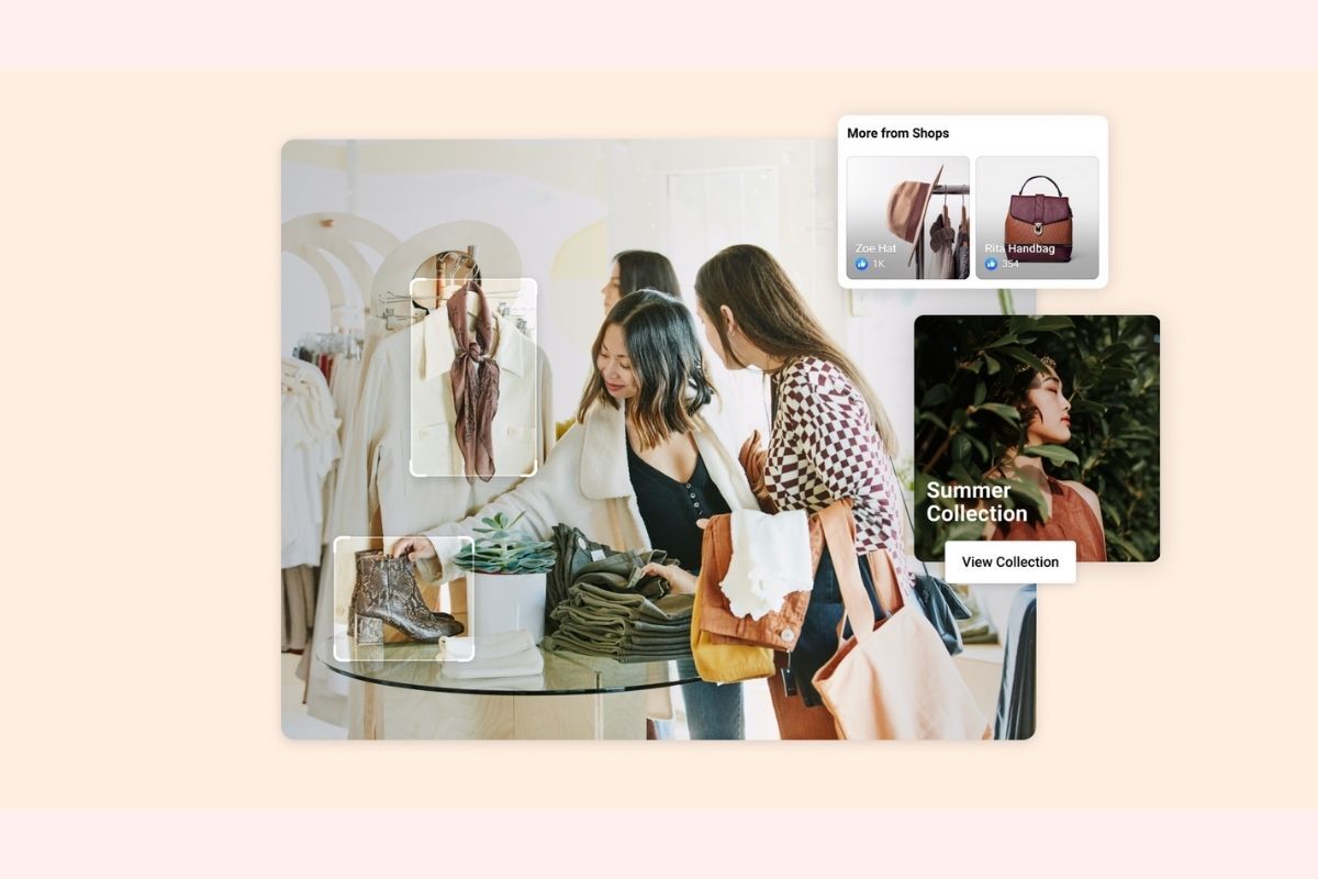 Facebook announces new ways to shop for products you love across its apps