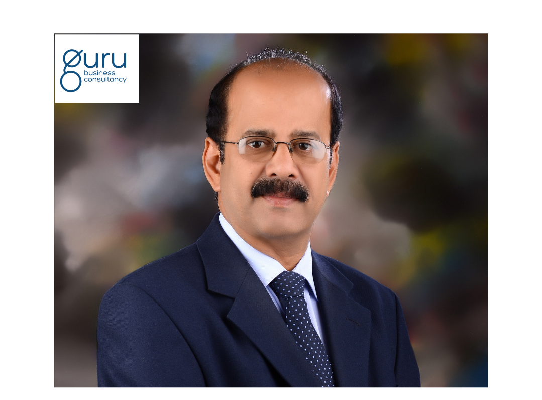 Interview with Sankaran Sabesan, A Business Partner at Guru Business ...