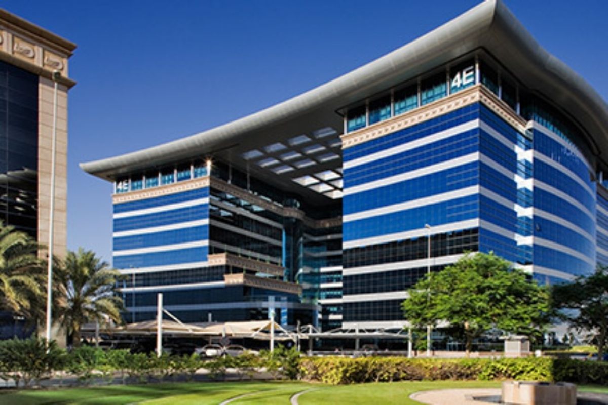 DAFZA records successful numbers in the first half of 2021