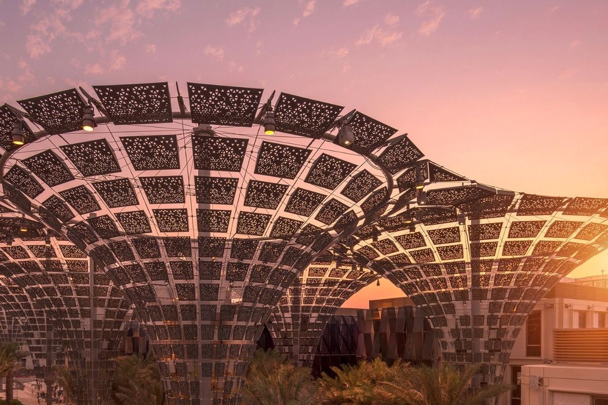 Expo 2020 reveals its Programme for People and Planet