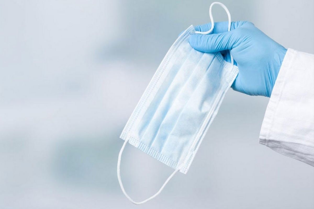 Covid-19: New Mask Rules Announced For Some Publics Places