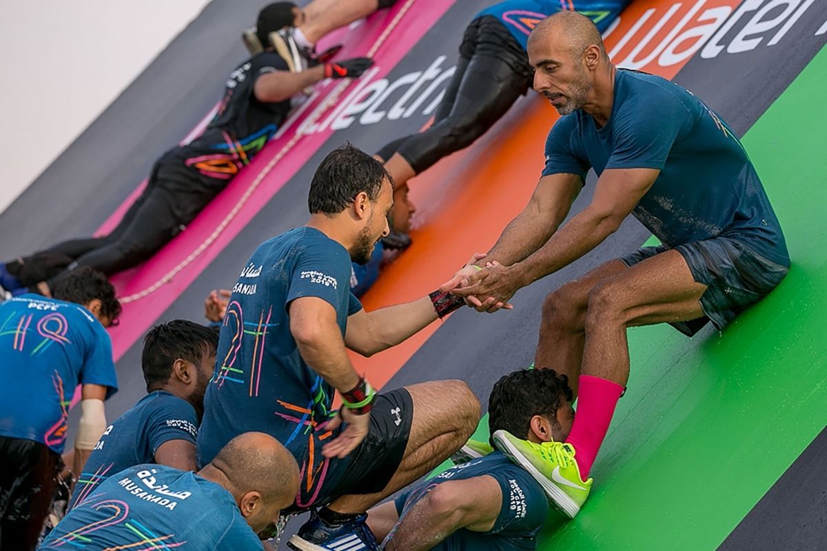 3rd edition of Gov Games 2021 set to return