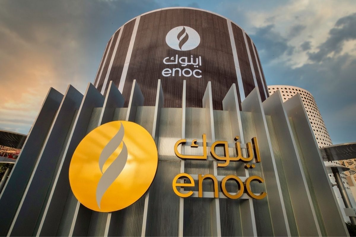 ENOC pavilion at Expo 2020 Dubai to offer an inspiring journey