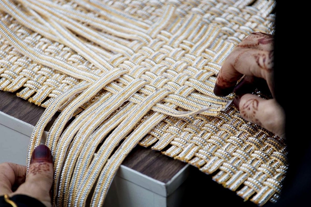 New platform set to celebrate Emirati crafts at Expo 2020