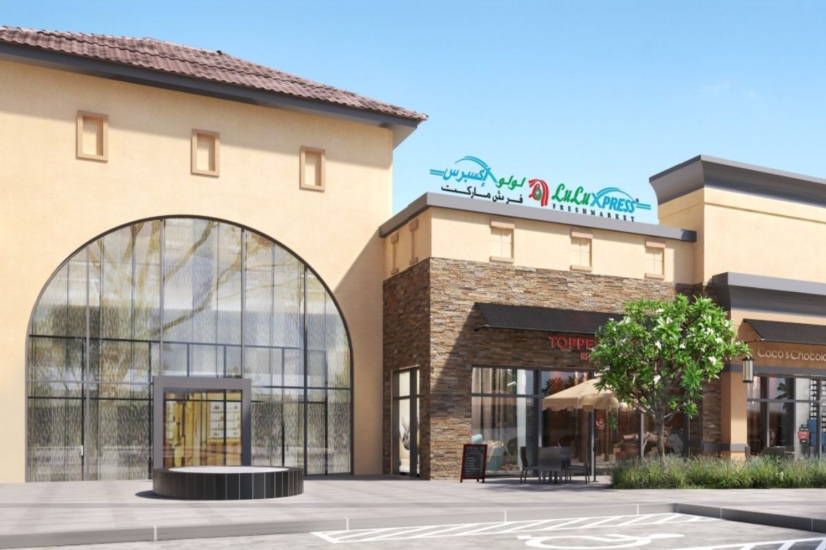 LuLu supermarkets announce 50% discount for 50 days across the UAE