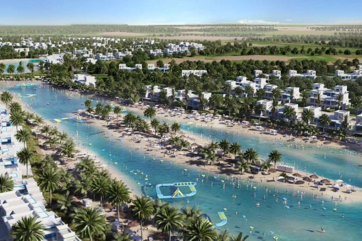Damac Properties announces new master community project in Dubai