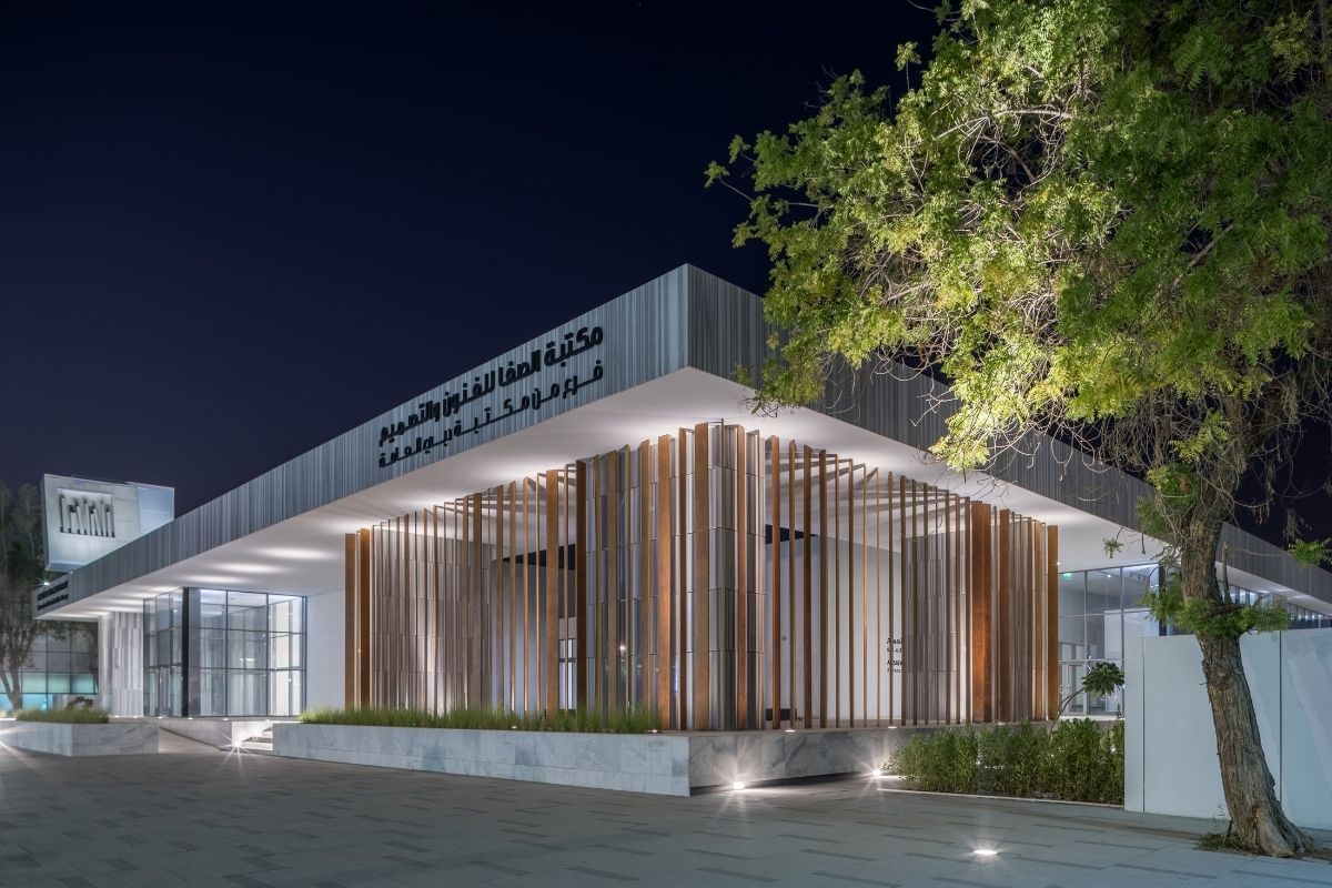 Dubai Culture issues new working hours for headquarters, libraries ...