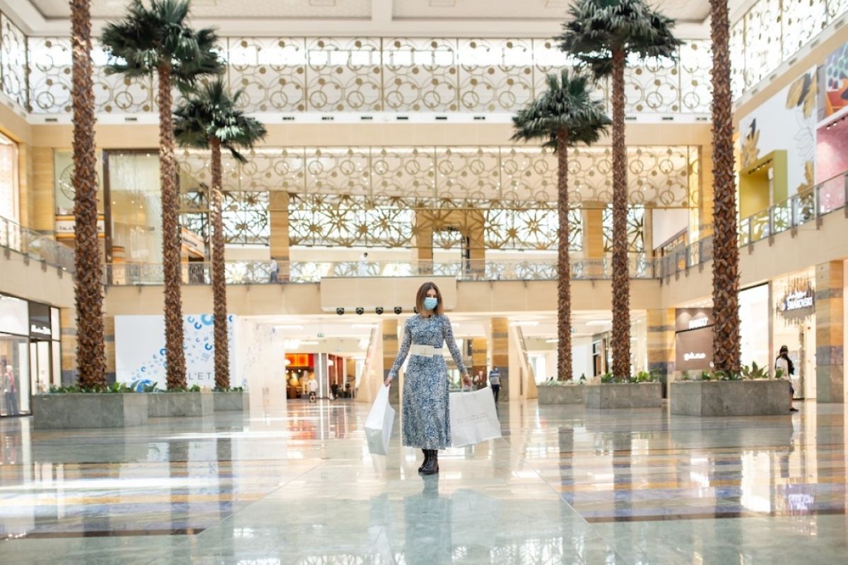 DSF: Shop & win cash prizes worth Dh1 million