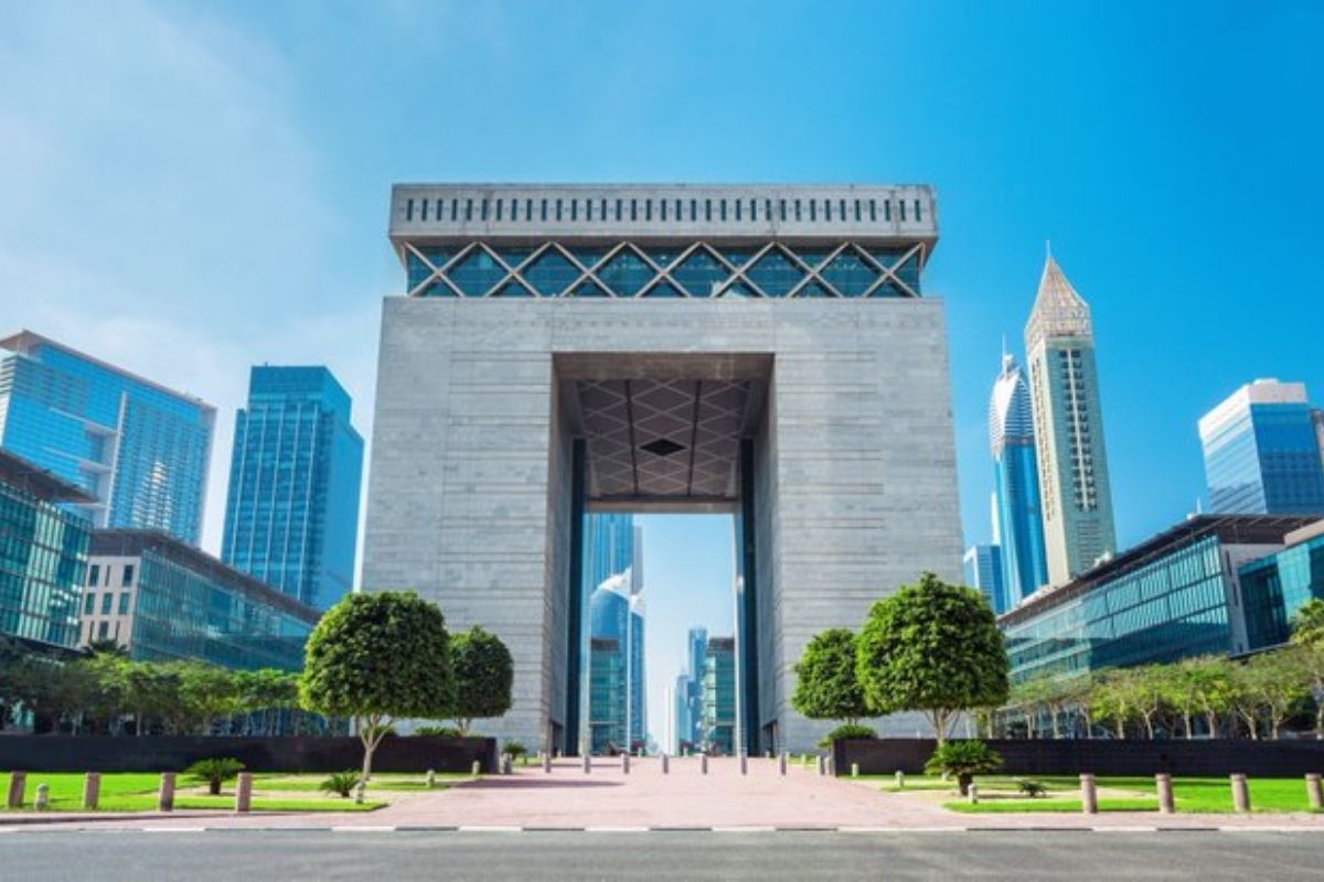 DIFC, Busan Finance Center partner up to strengthen Korea – UAE ...