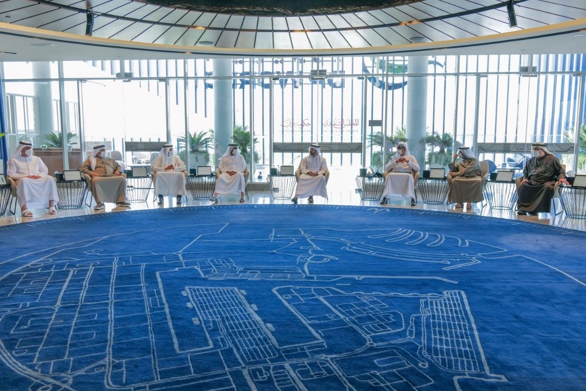 Executive Council of Dubai approves Integrated Waste Management ...