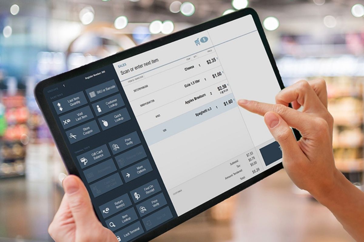 Toshiba Launches Next-Generation Solutions on ELERA Platform to Accelerate Retailer Digital ...