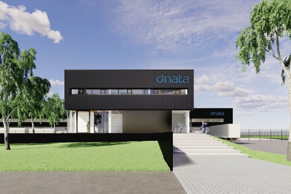 dnata to operate one of world’s largest, most advanced cargo facilities ...
