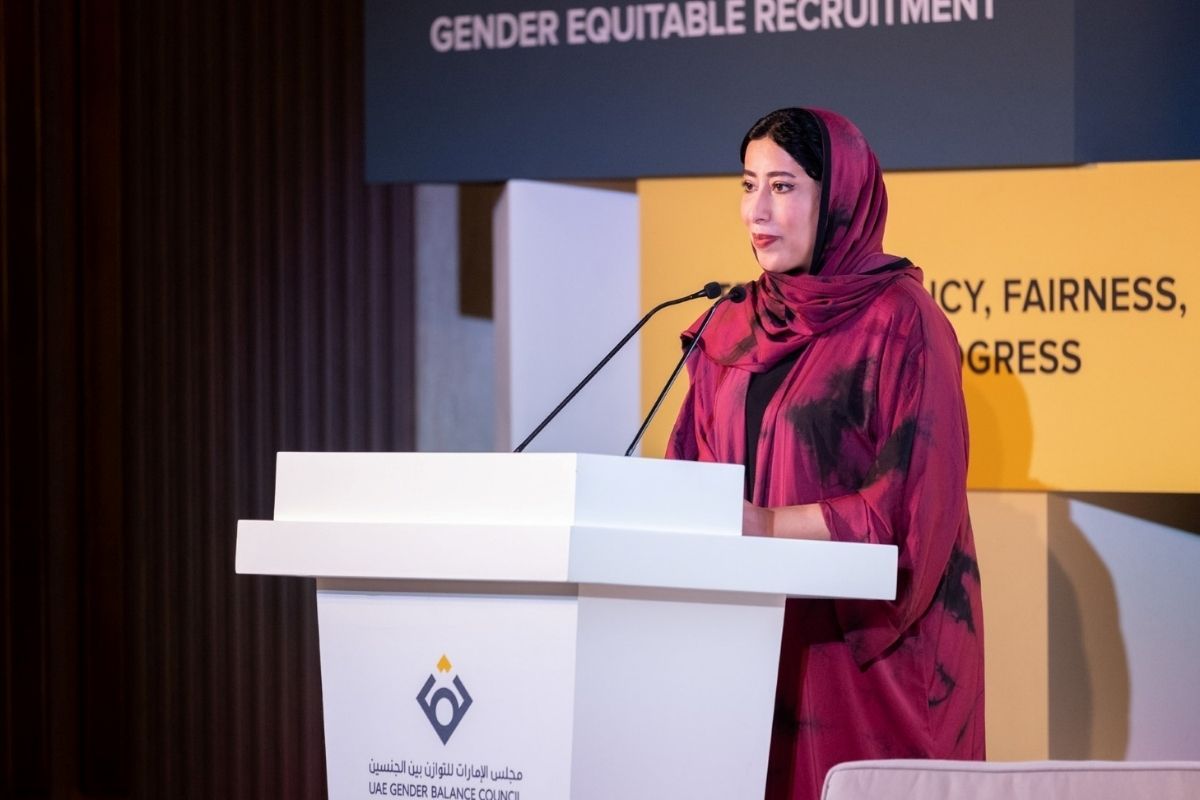 UAE private sector pledges to accelerate gender balance in leadership