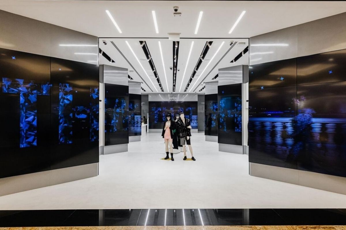 Dubai's ‘Store of the future’ to offer custom shopping experience with ...