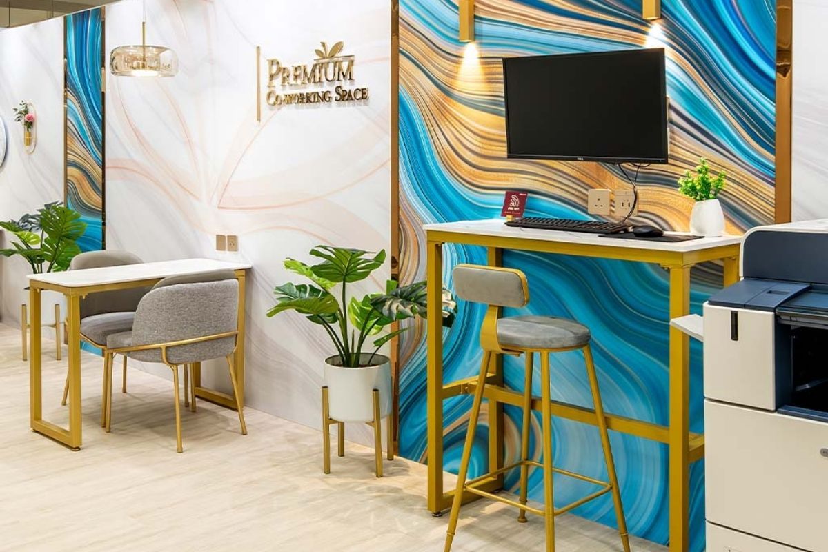 Apple Storage Hong Kong Curates a VIP Storage Service