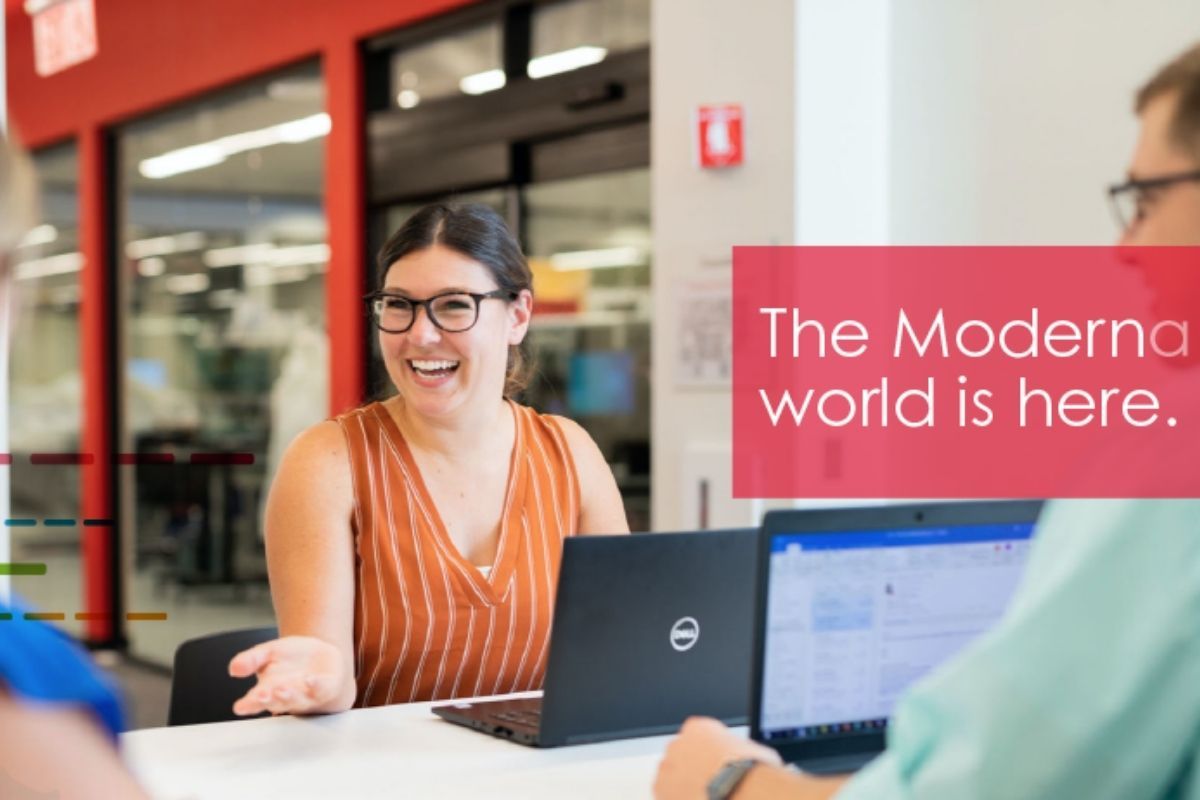 Moderna Plans Expansion in Asia with Four Additional Subsidiaries