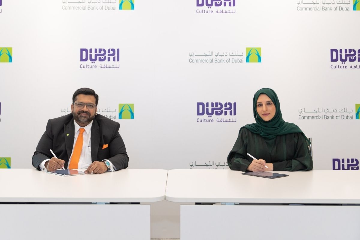 CBD: Smart Banking Solutions to enable growth of Creative SMEs