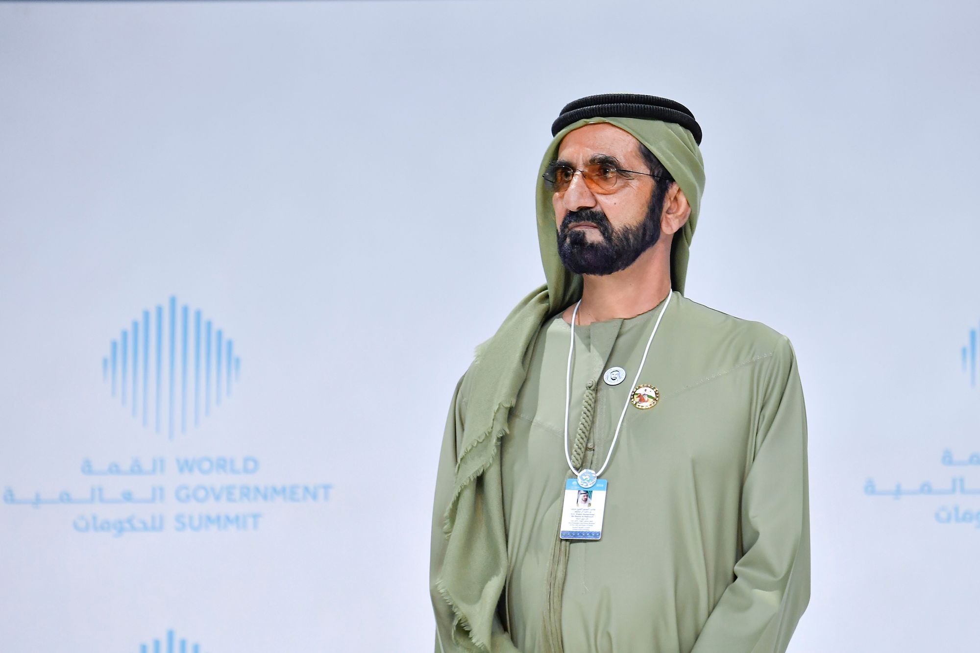 Revealed: Next edition of World Government Summit 2023 to be held from ...