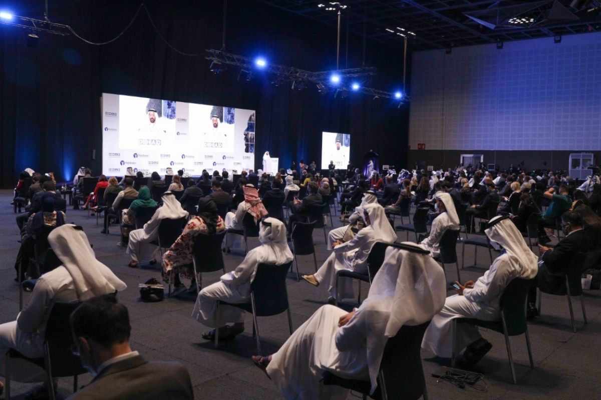 DIHAD Conference & Exhibition to begin next week featuring over 6,000 ...