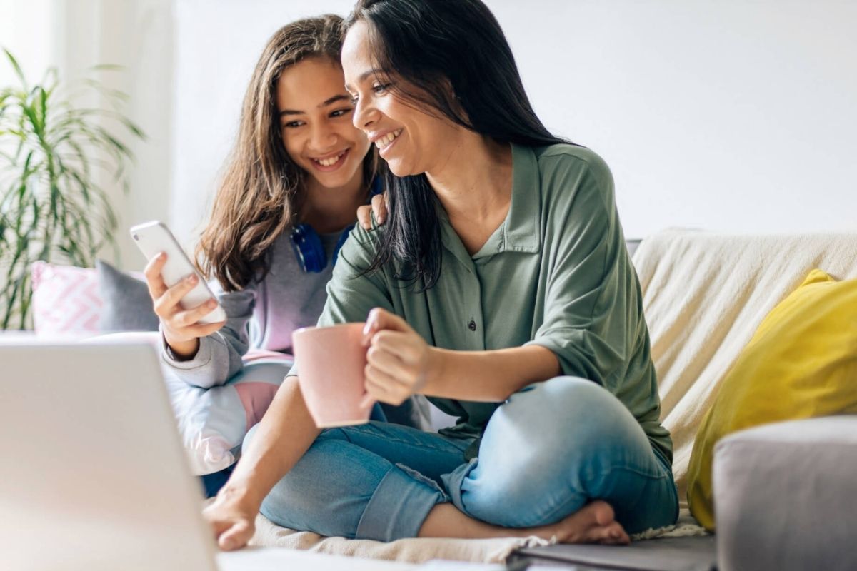 Meta Introduces New Parental Control for Families to Build Positive ...