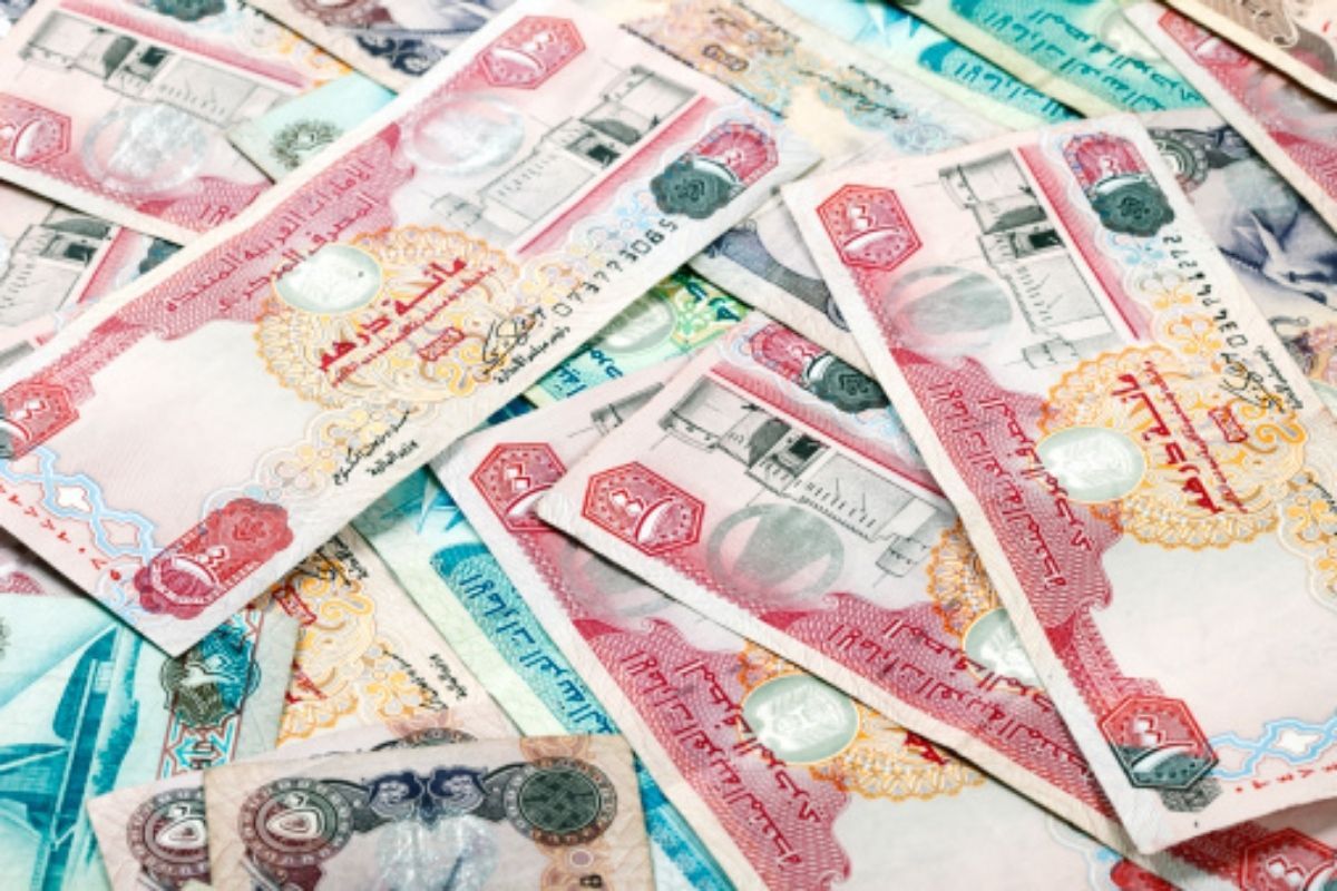 Currencies that account for 90% of Arab transactions: AMF Director-General