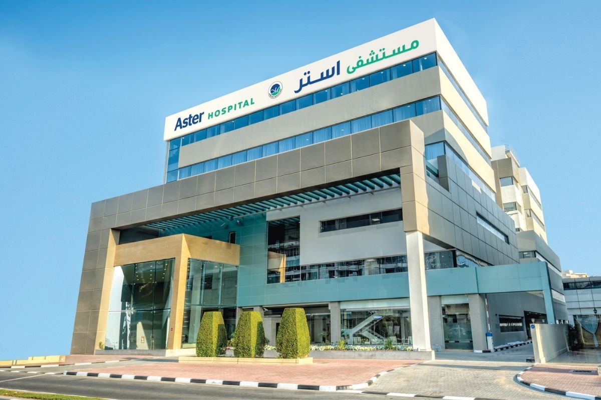Oman Insurance Company and Aster DM Healthcare Partner to Offer Quality ...