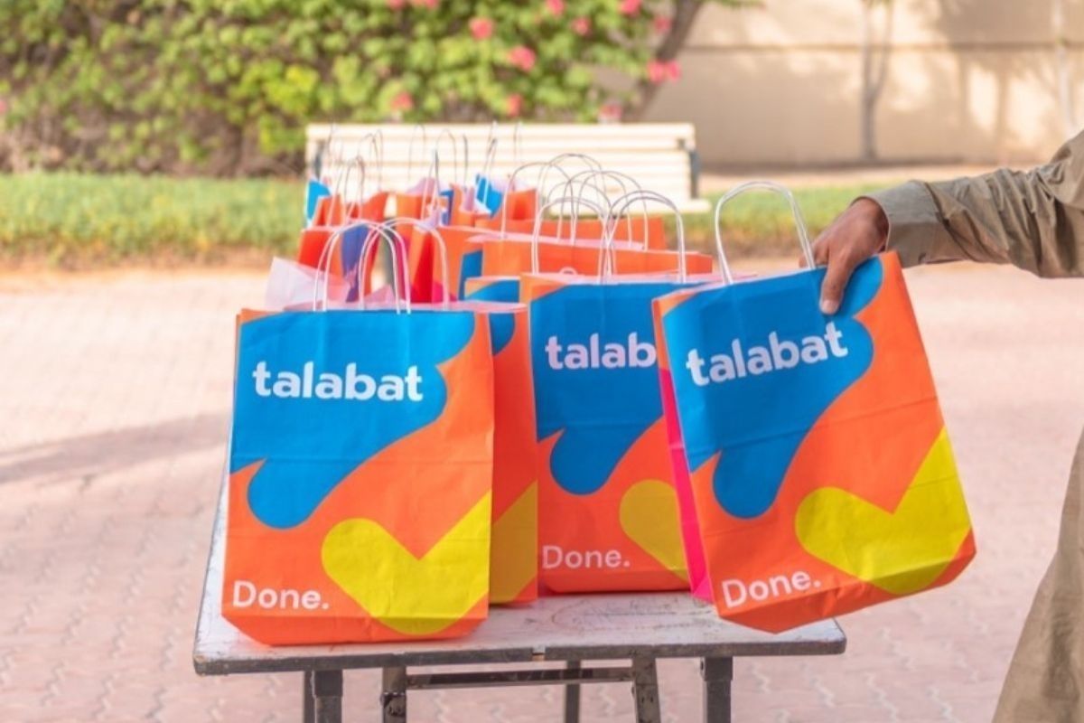 Talabat UAE enables users to donate to the 1 Billion Meals initiative